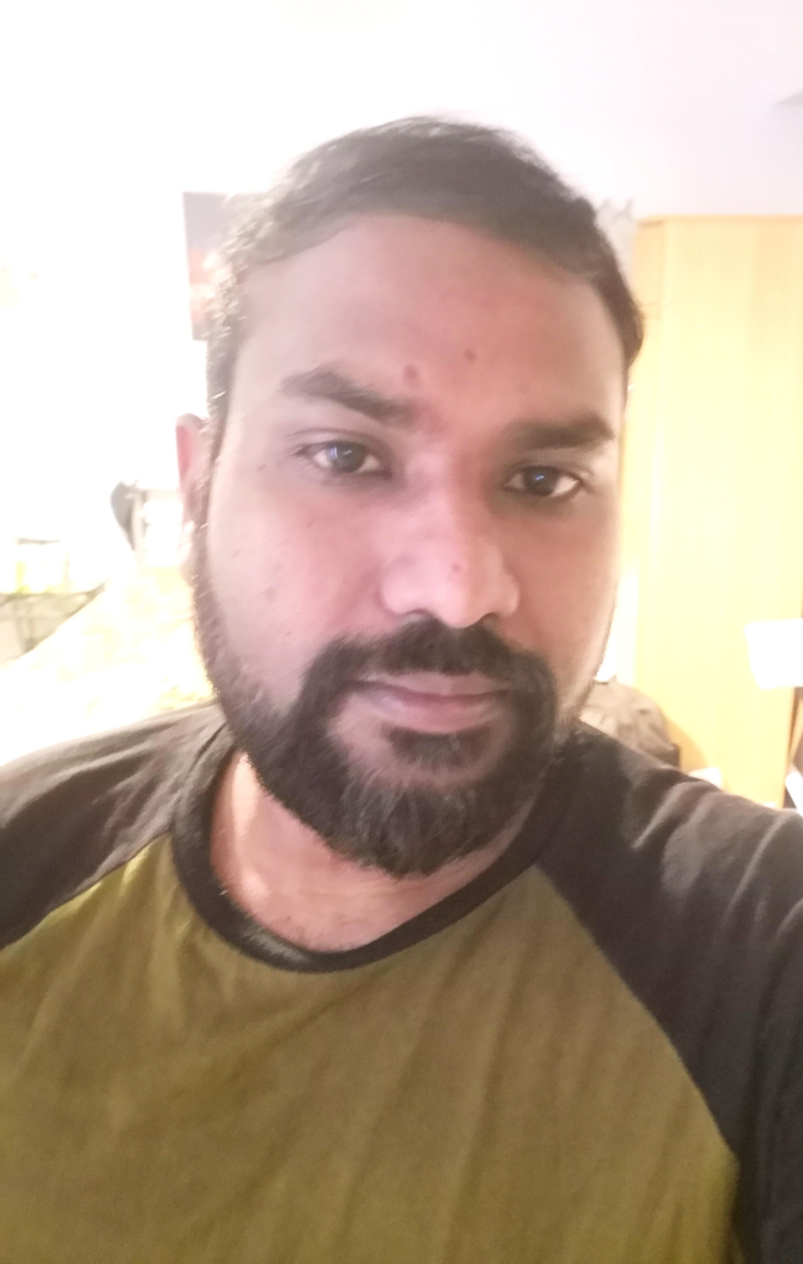 Amit Kumar | NLP Researcher & Assistant Professor